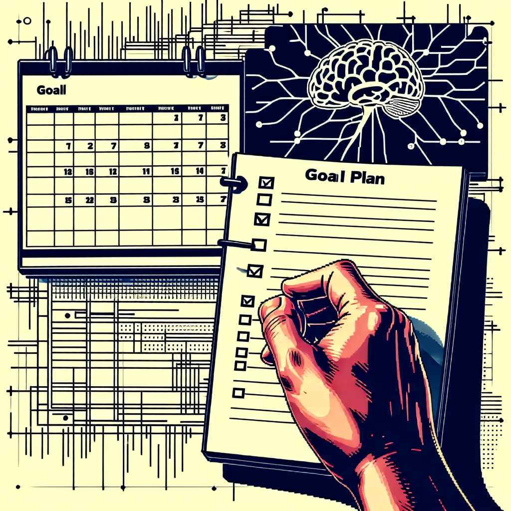 Envelope 37: Goal Setting Made Simple... Verbs, Specificity ...