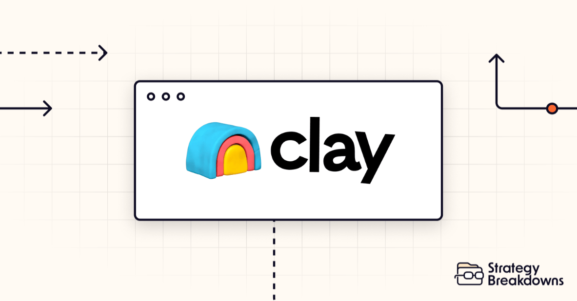🎯 Clay’s hackathon playbook