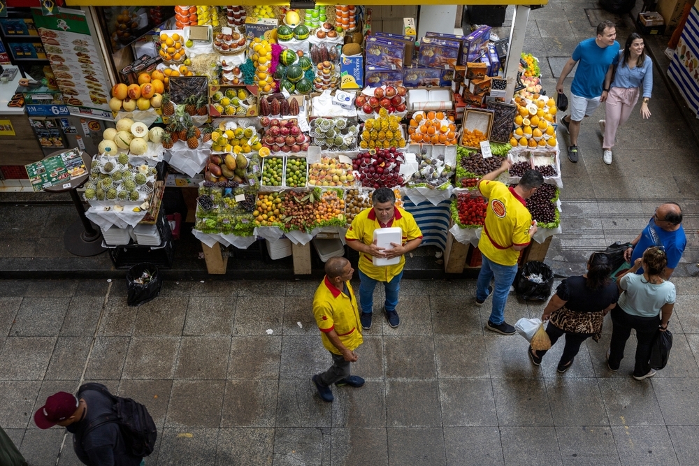 Brazilian inflation cools, but the heat’s still on