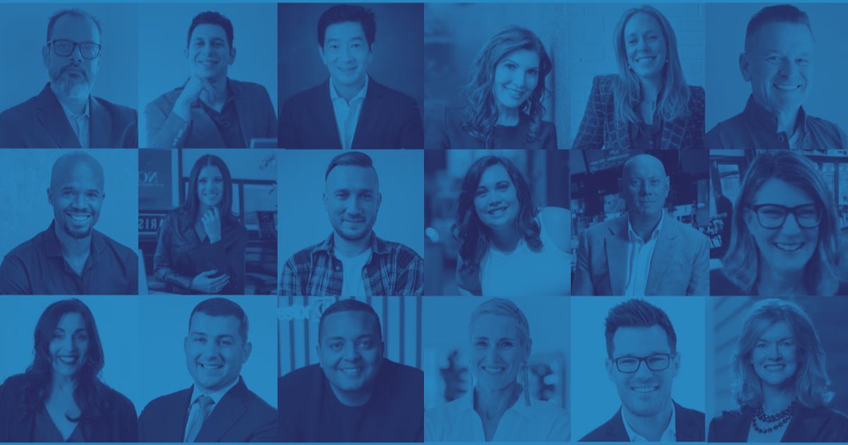 From mompreneur to multimillion-dollar business owner