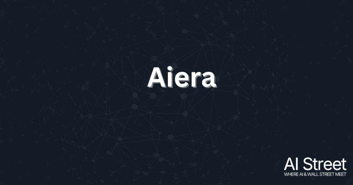 Tracking DeepSeek on Earnings Calls With Aiera