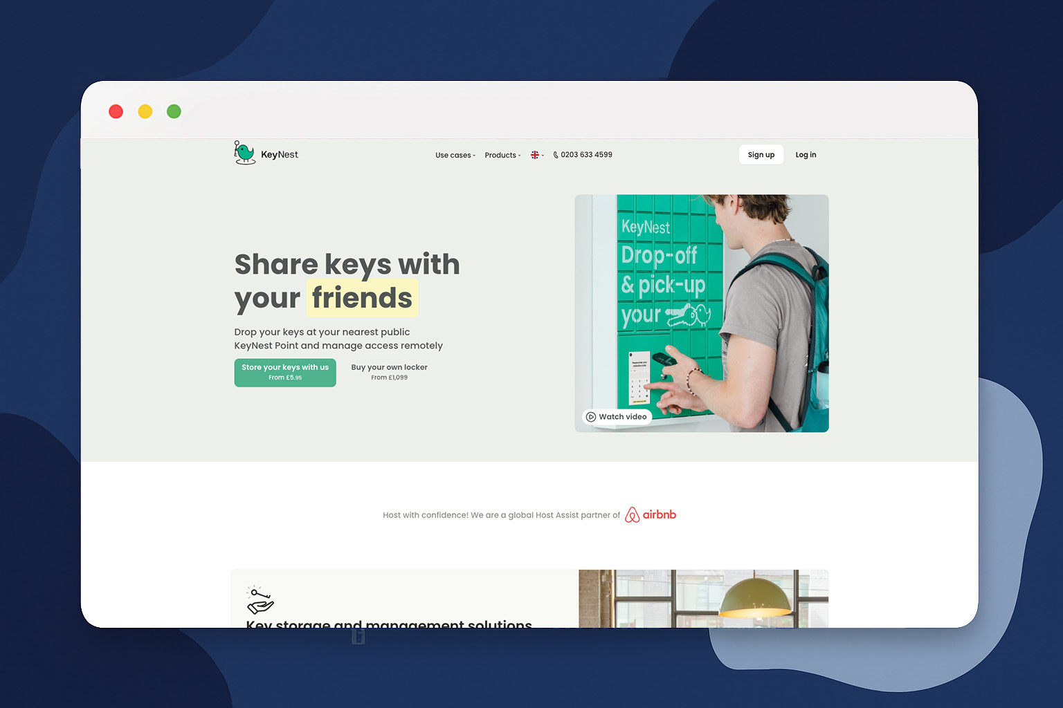 The 80/20 Sticky CTA Rule