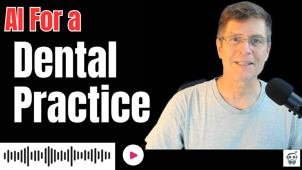 How AI Agents Are Revolutionizing Dental Practices
