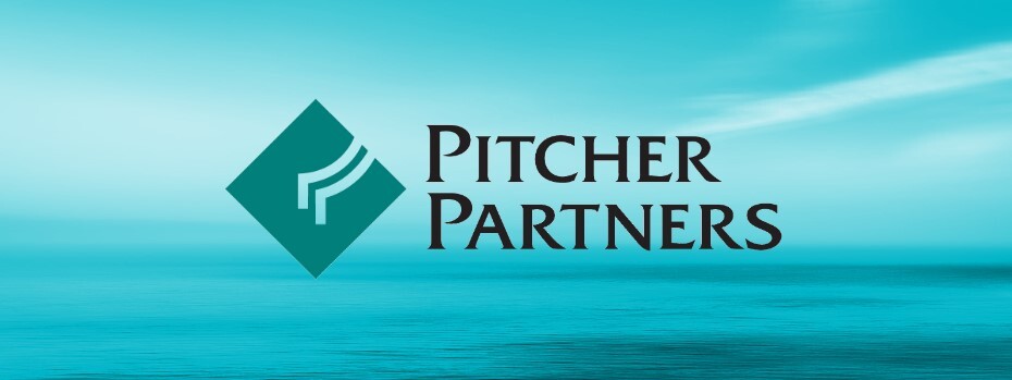 Rosie Pirvu joins Pitcher Partners