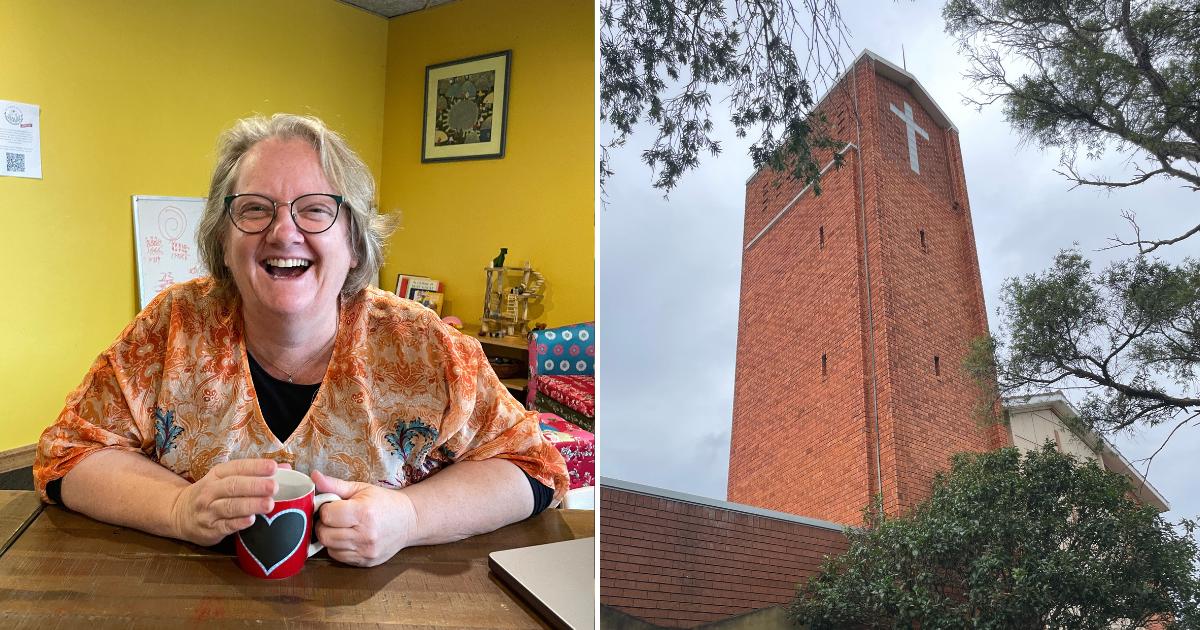 “It’s inspiring us to be something greater than just consumers”: Inside ...