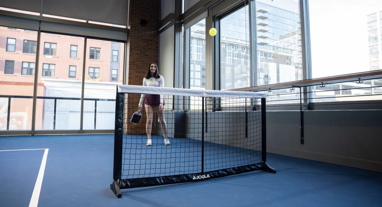 The best pickleball training aids