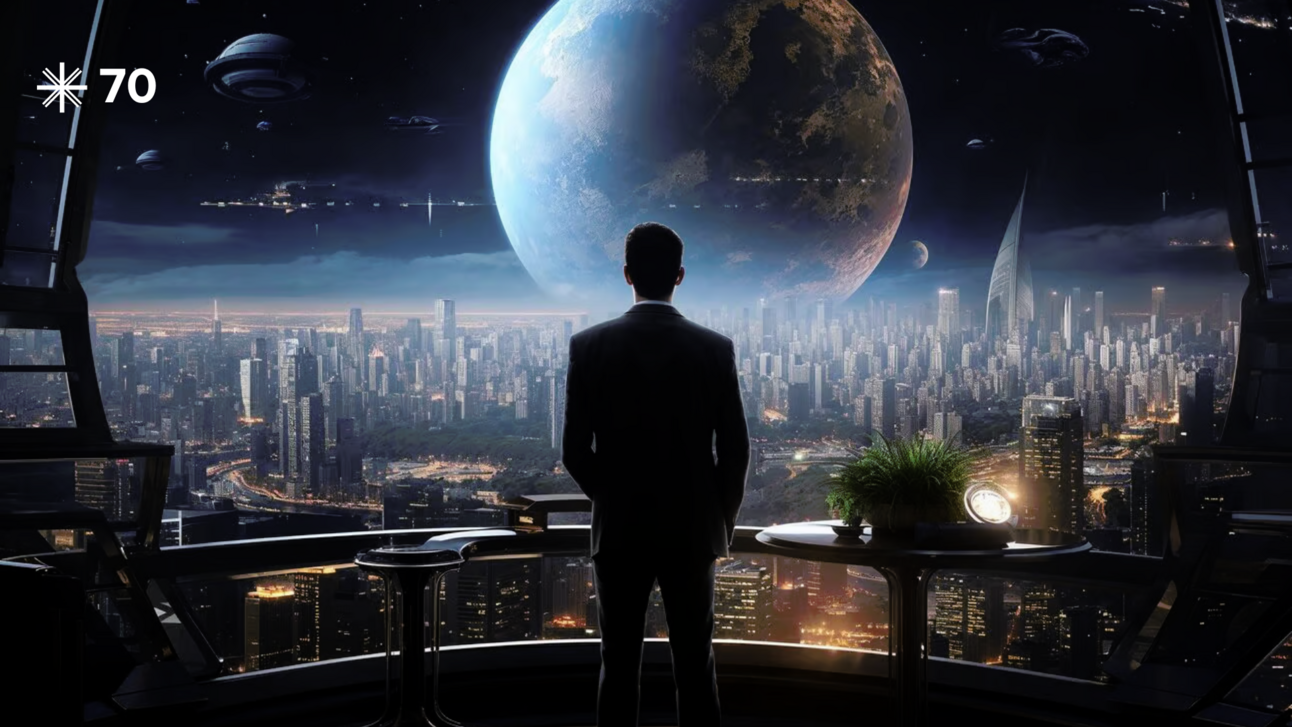 Lore Issue #70: Sam Altman Seeks $7 Trillion For AI Chips