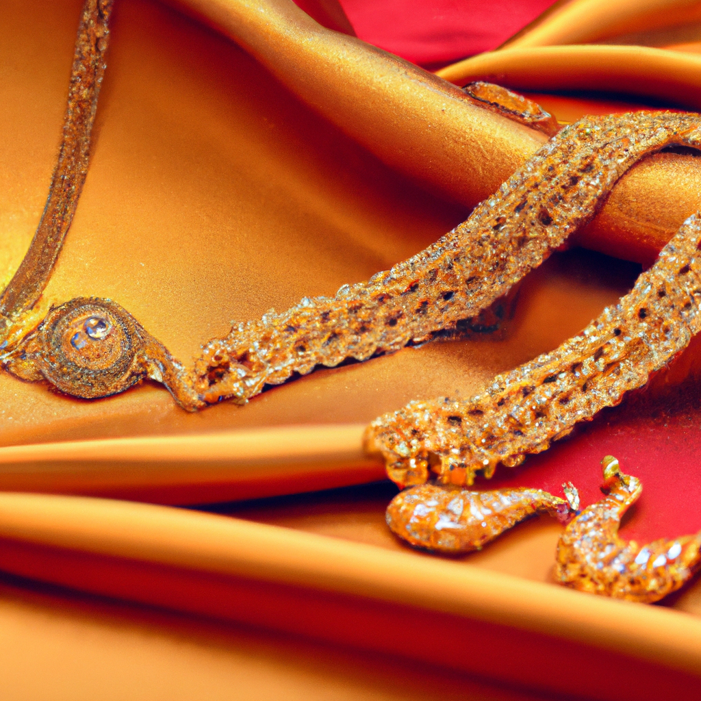 Tracing the Epic Journey of India's Gold Reserves