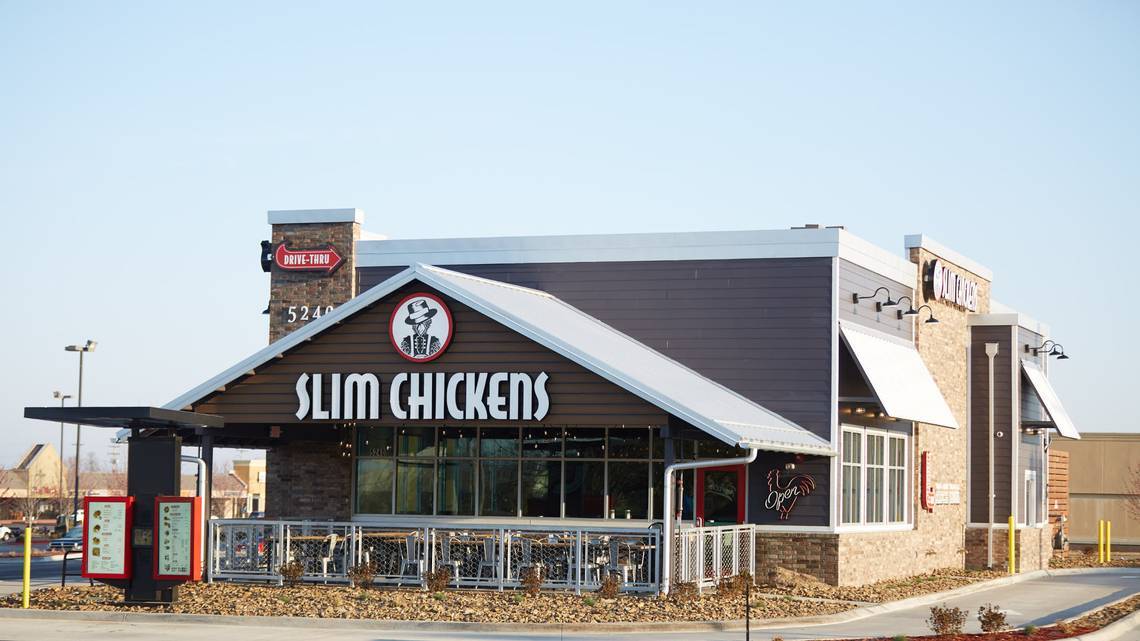 Slim Chickens Plans to Open Over 70 Locations in 2024