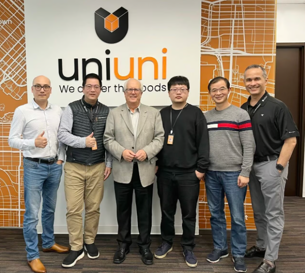 UniUni acquires Toronto-based Shippie to expand North American last-mile delivery