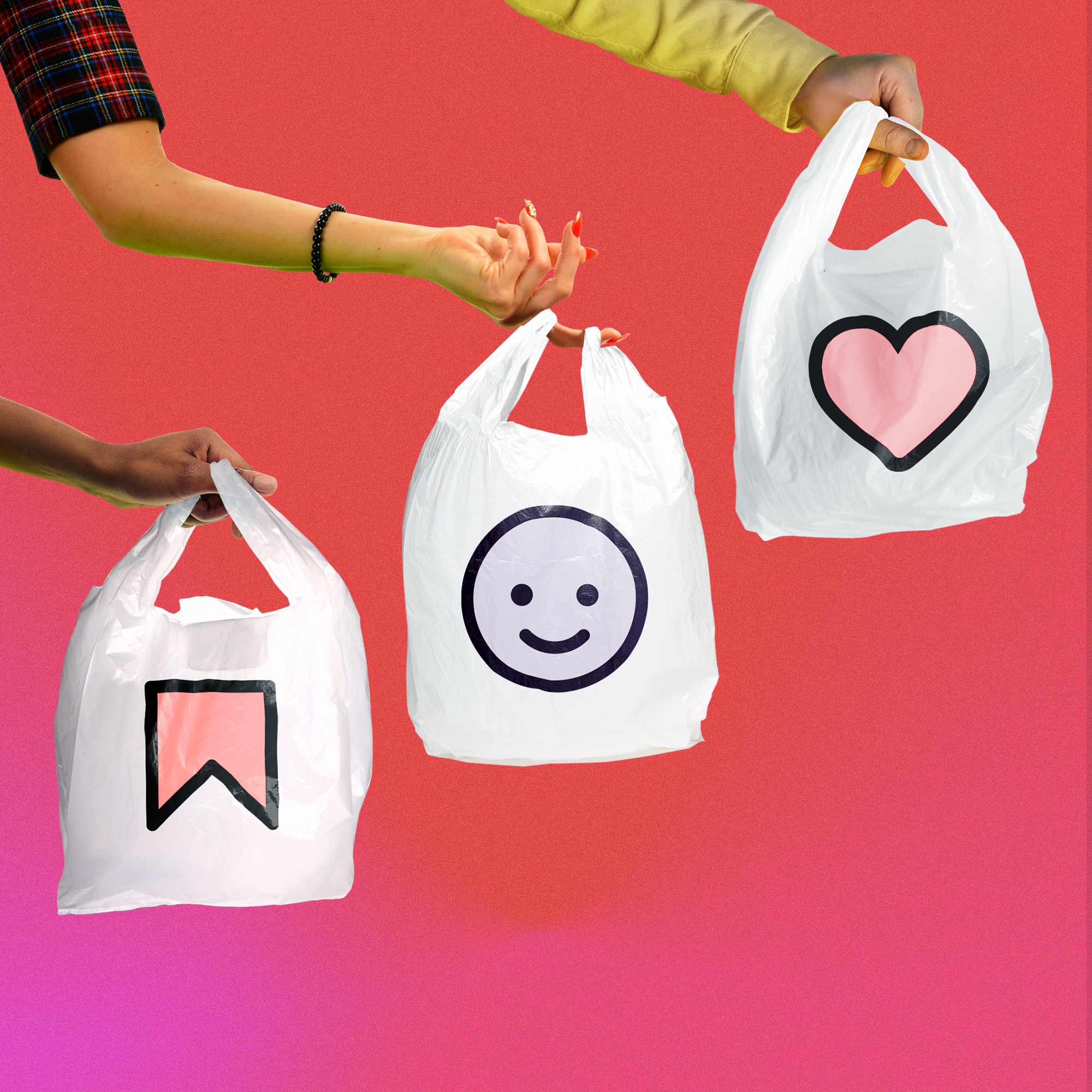 Creators drive small-business growth