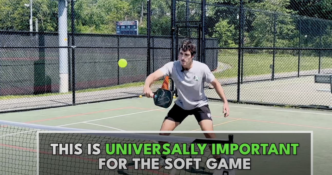 Mastering your soft game! ☁️