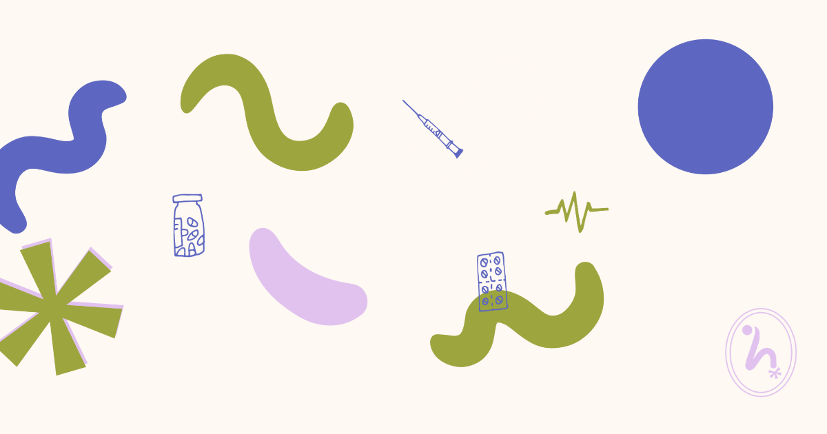 Hey Health Tech x Matt Haley, PharmD