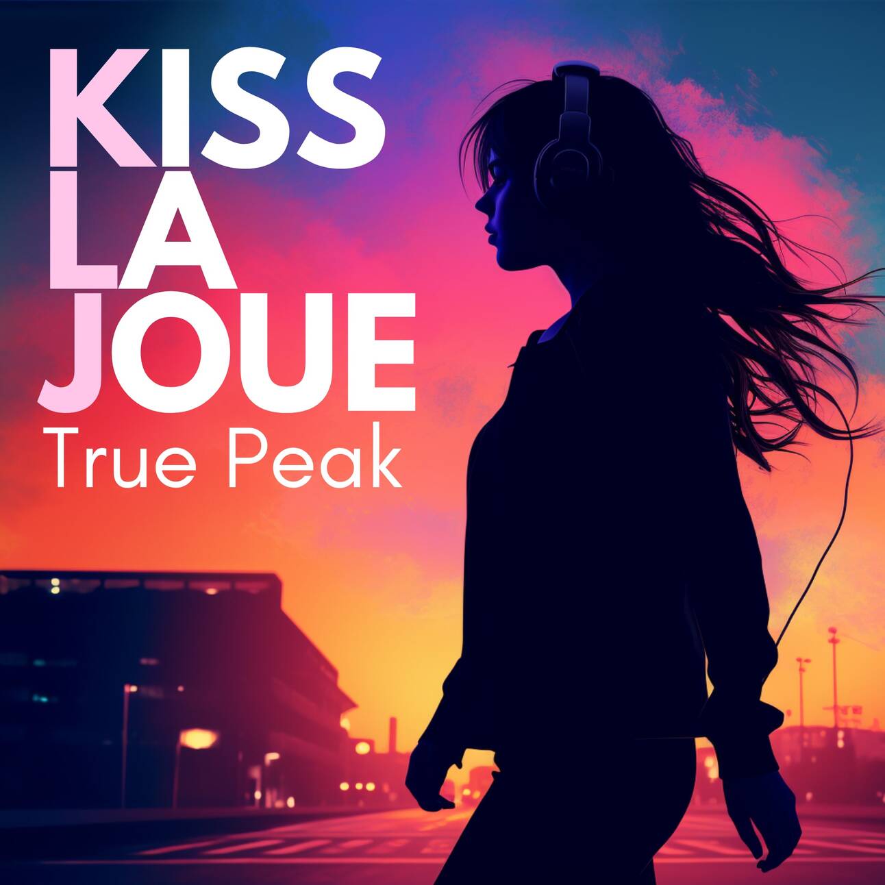 Kiss La Joue - True Peak