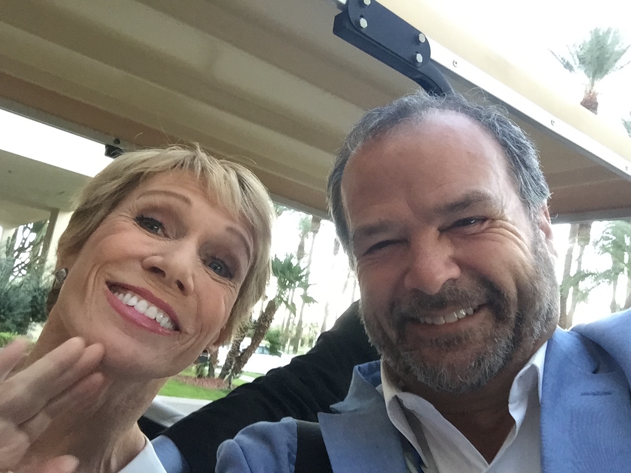 The AUDACIOUS Move that Turned Barbara Corcoran into BARBARA CORCORAN