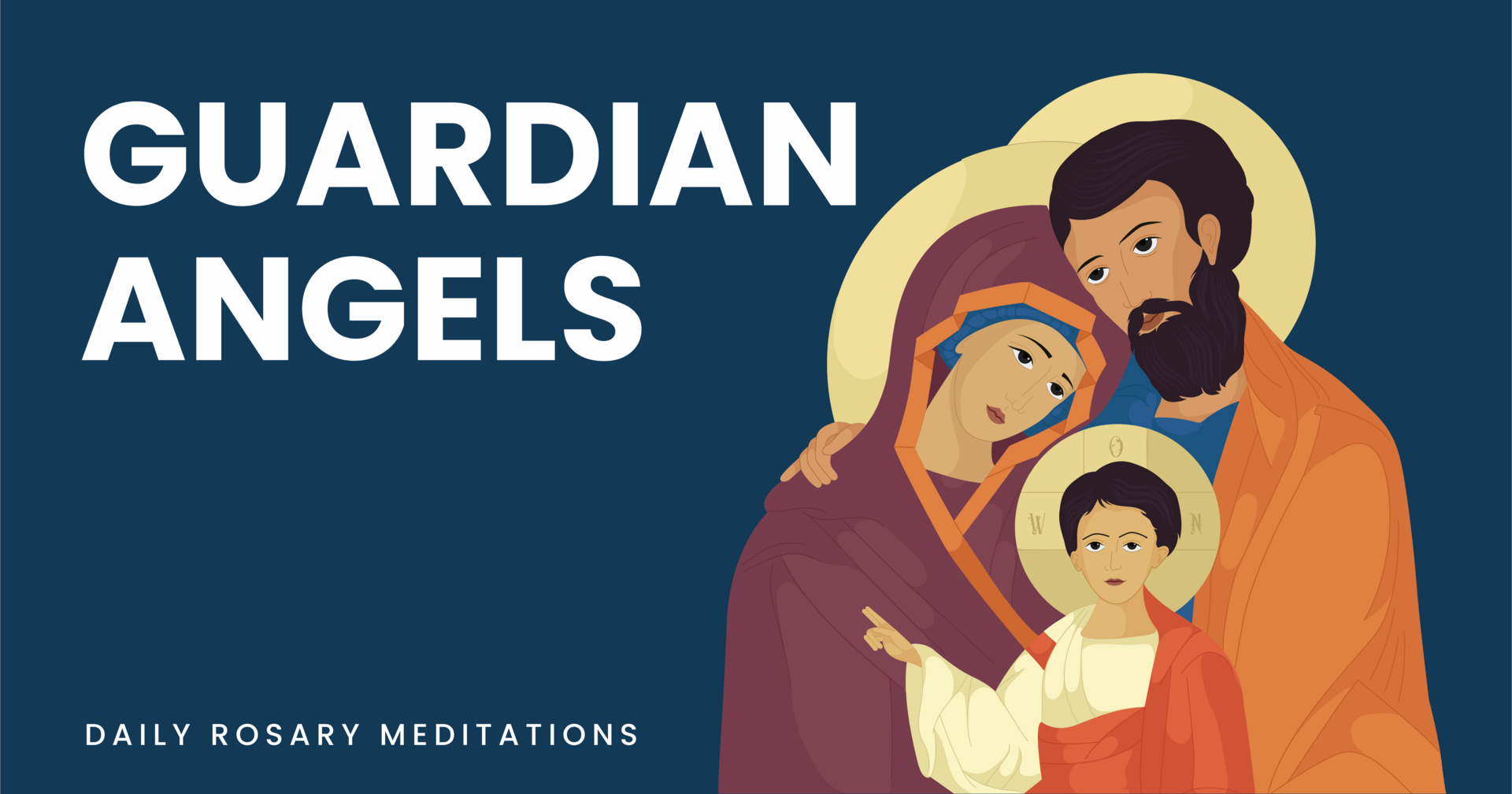 Guardian Angels