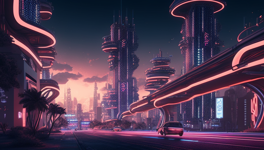 AI girlfriend ads flood social media