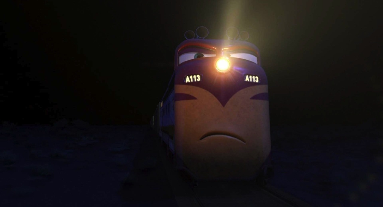 BREAKING NEWS – Walt Disney Studios OKs “Trains”; Transportation ...