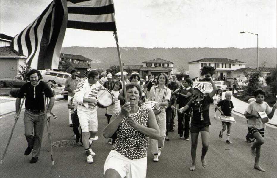July 4th in history