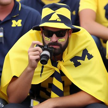 Michigan's Spygate + Week 8 Stakes & Your Action Plan for Second Act ...