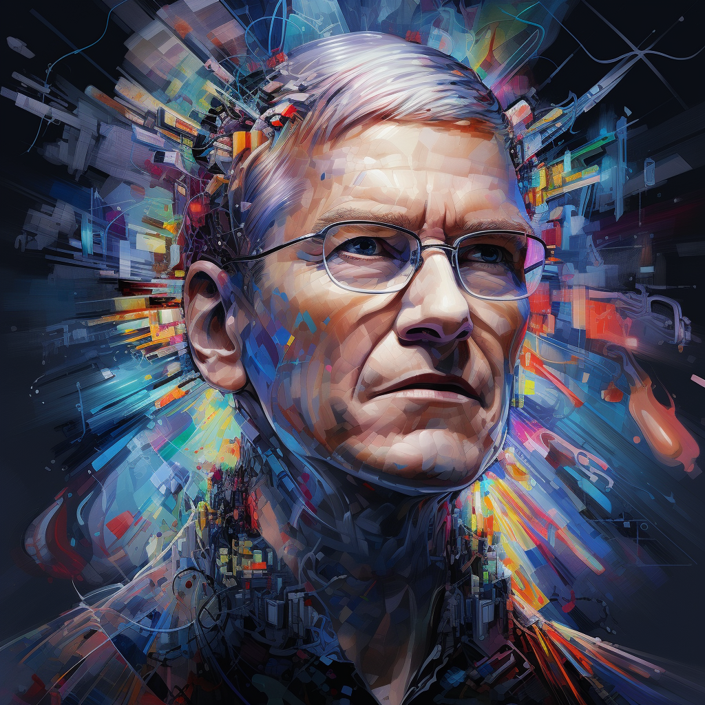 Why Apple is Quietly Winning the AI Race