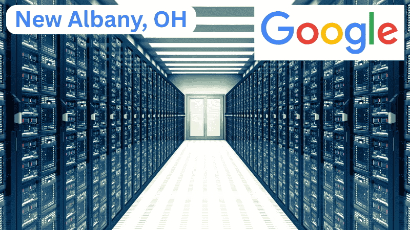 Google buys 85 acres in Ohio | Data Center View