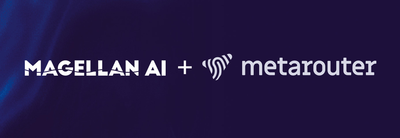 🚀 MetaRouter and Magellan AI Join Forces to Enhance Ad Performance Data
