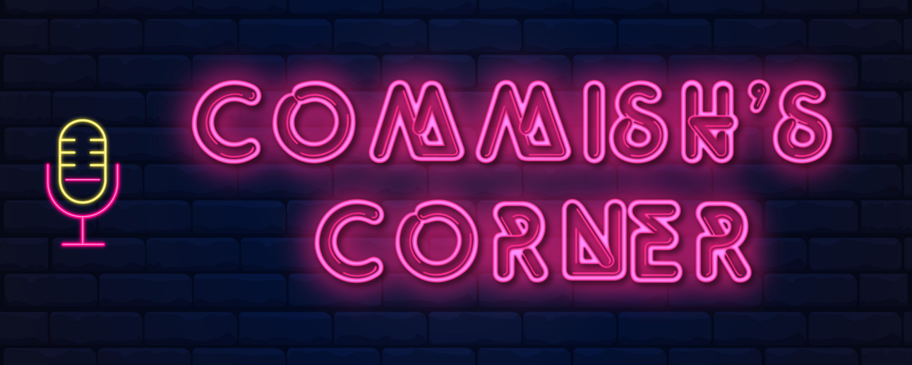 Commish's Corner Defunct Bowl Games - The Wild Geese Classic