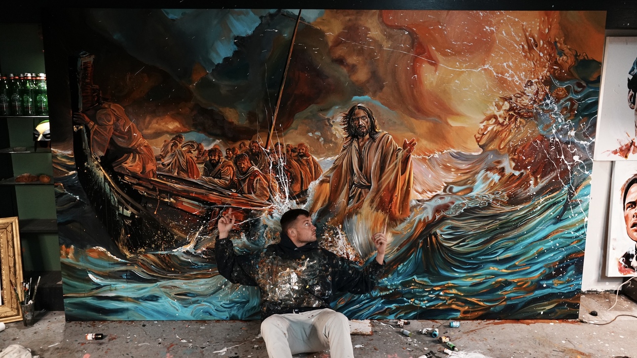 Quick Announcement and a Small Favor