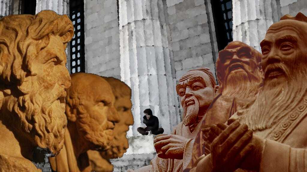 The Return of the Citizen Philosophers