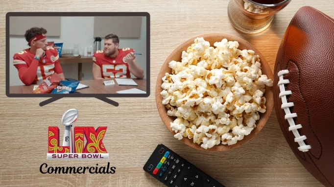 12 Funniest Super Bowl Commercials of All Time