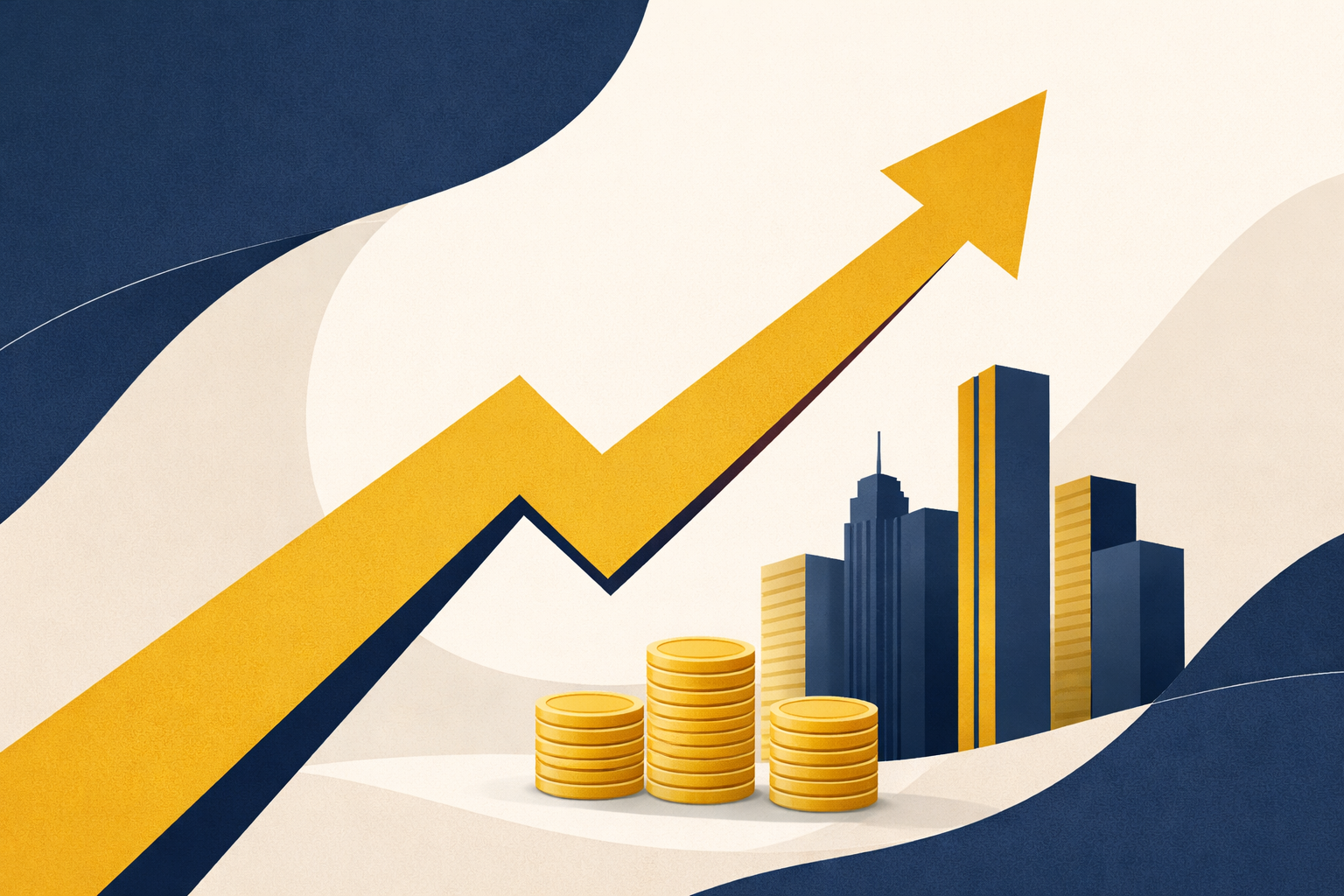 Institutional Power Plays: Where Big Money Moved in January 2026