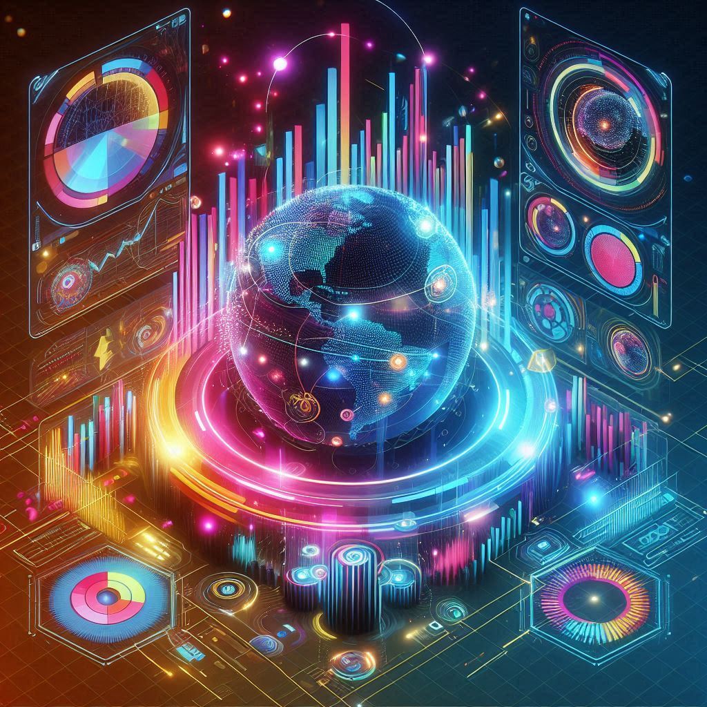 Matplotlib vs. Seaborn