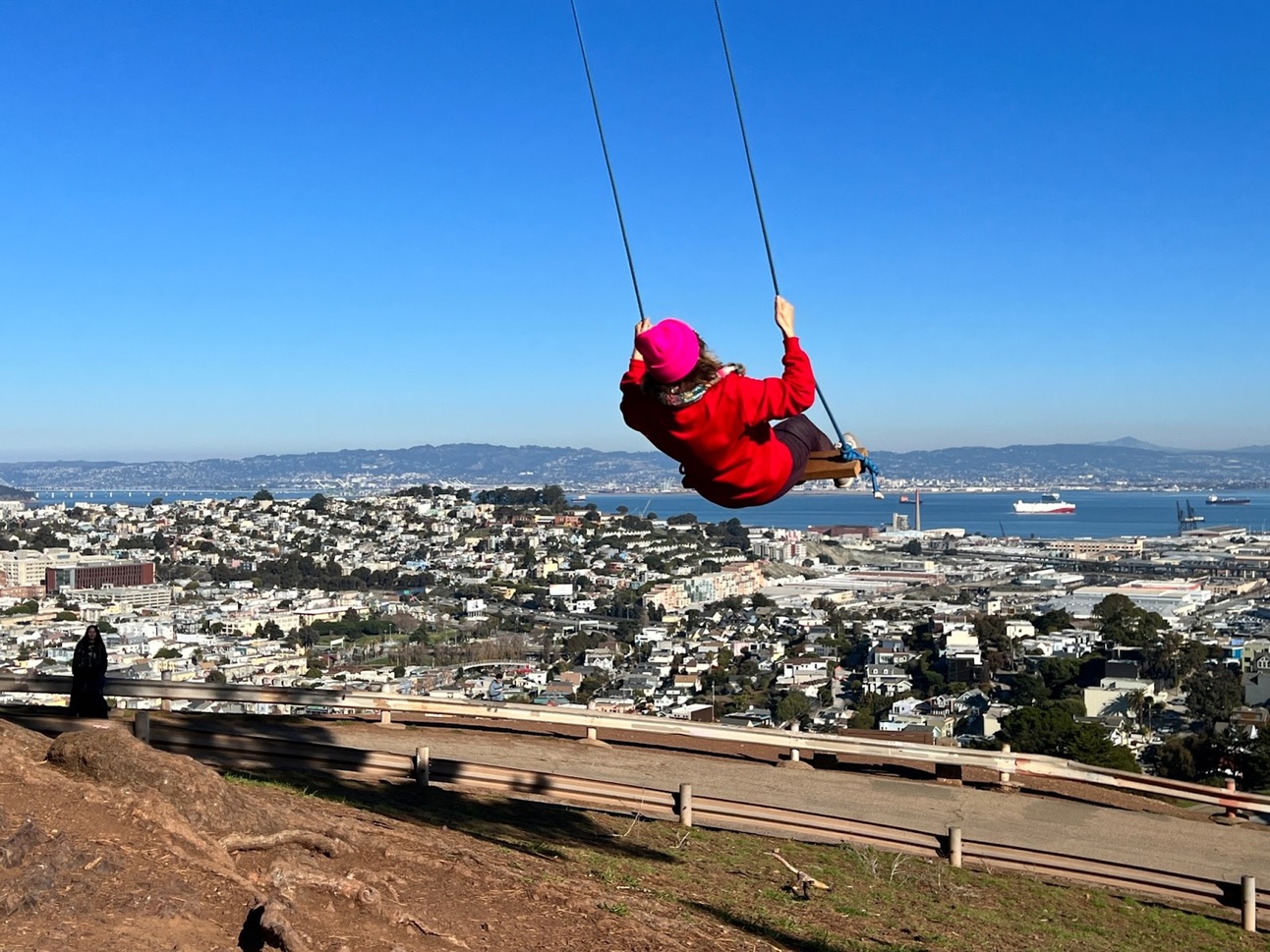 1,000 Things I Miss About San Francisco