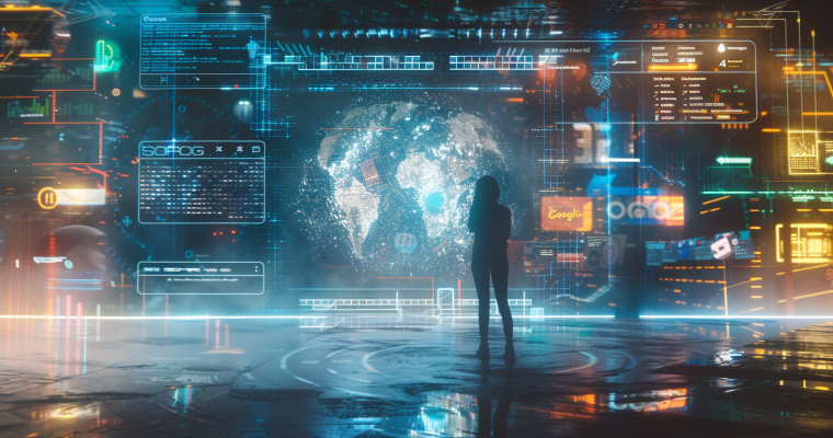 🟢 NEWS Bulletin - OpenAI challenges Google & Will Meta Touch You Soon?