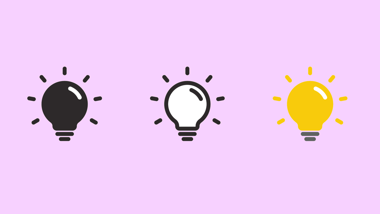 Things I’m thinking about right now