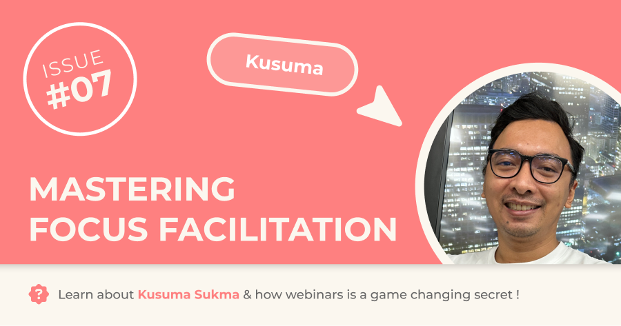 🧘‍♂️ Mastering Focus facilitation