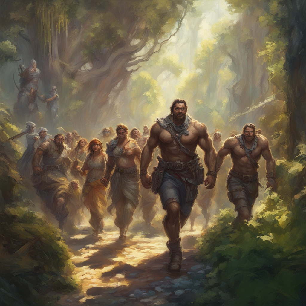 Find your UNIQUE Freedom -It’s waiting for you!