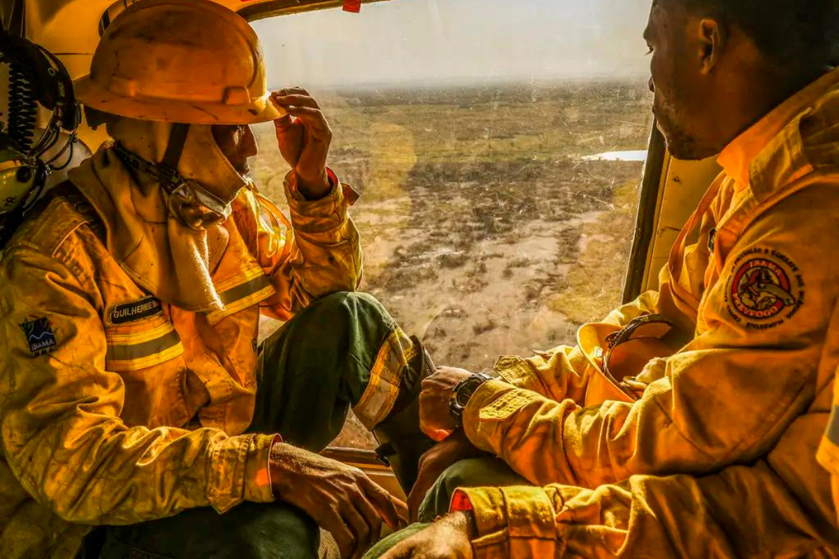 Explaining Brazil #308: The climate crisis is here