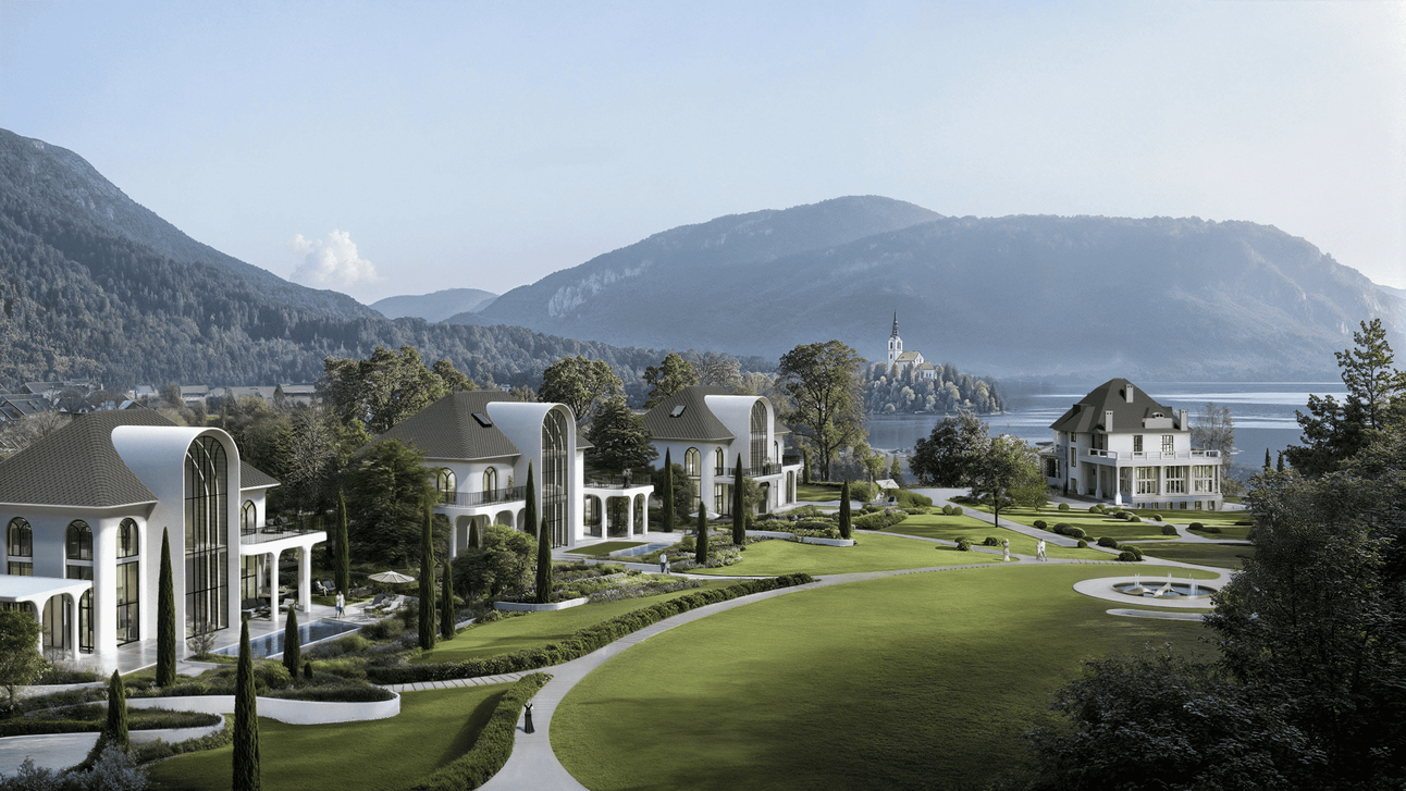 AI-Driven Architectural Design with Tim Fu