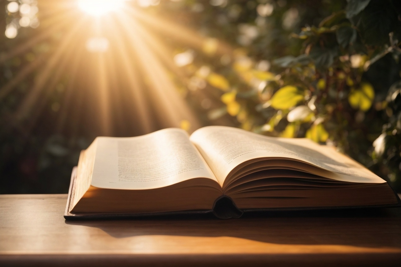 The Weekly Wisdom Digest