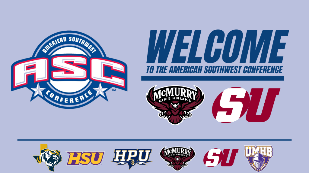 American Southwest Conference Celebrates 10-Year Agreement and ...