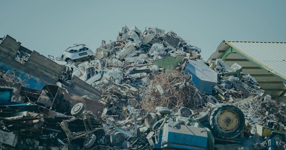 Trash Talk: Waste & Recycling Challenges in Singapore.