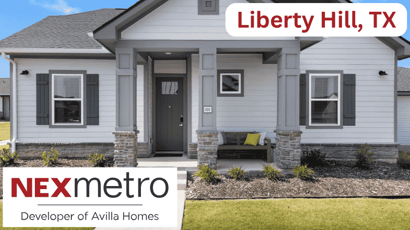 NexMetro enters Greater Austin market | BTR List