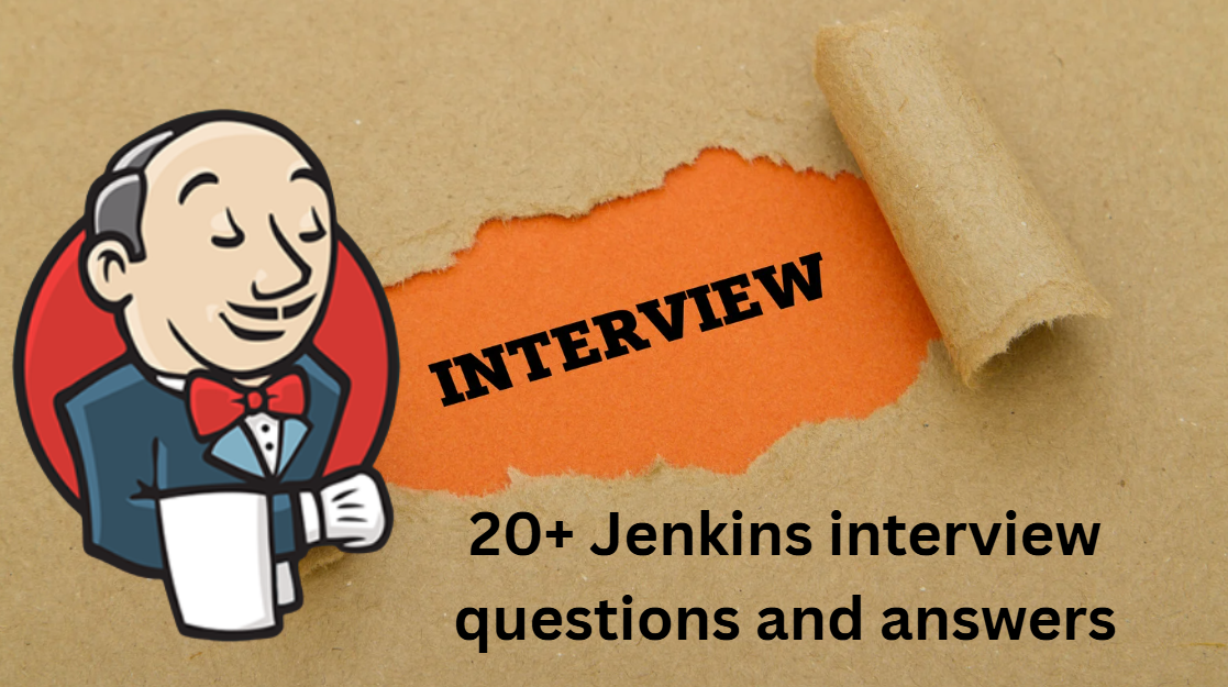 Jenkins Interview Questions and Answers