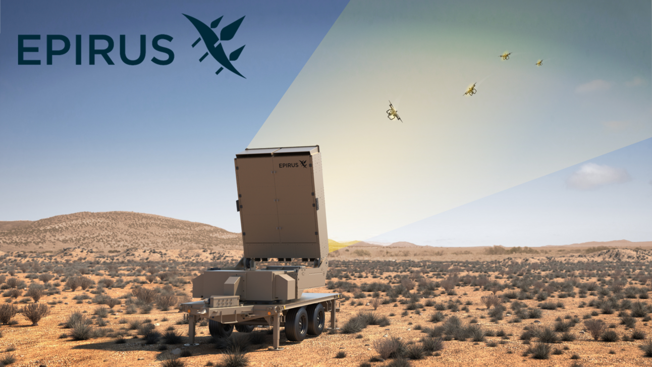 🔷 Microwave Weapons