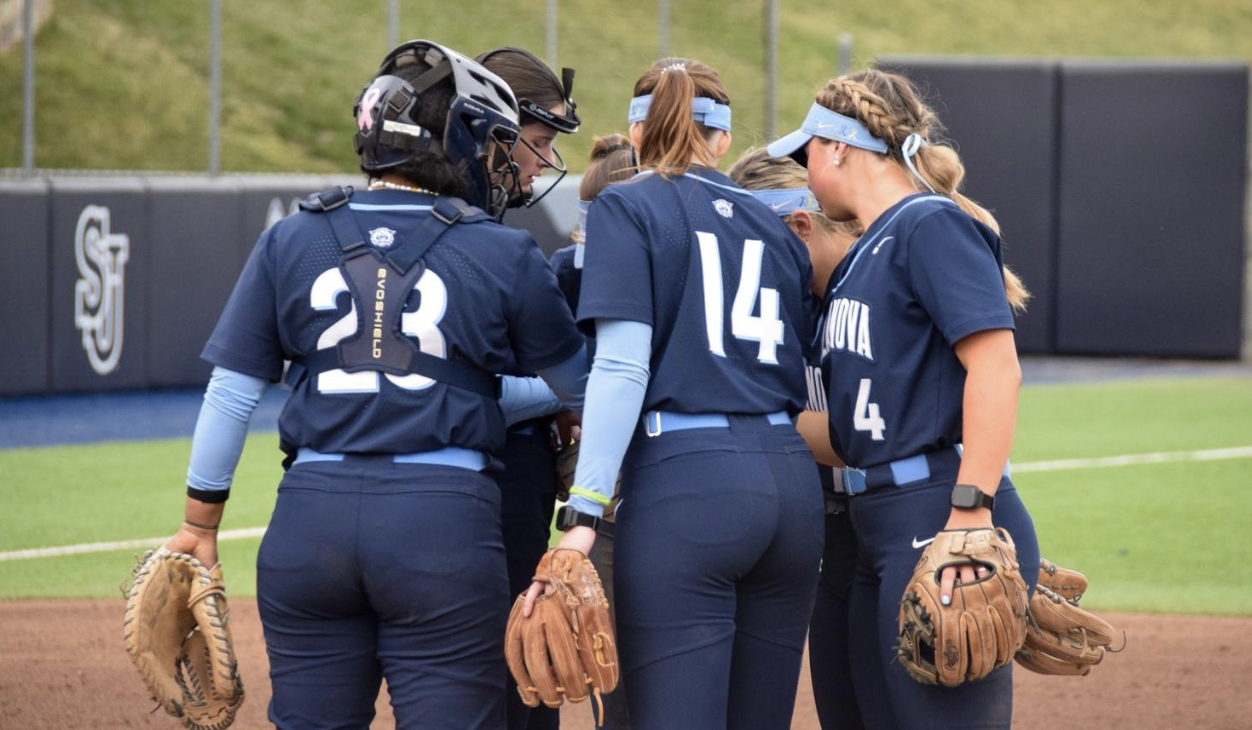 Good Morning Nova Nation 5/3: Stayin' Alive