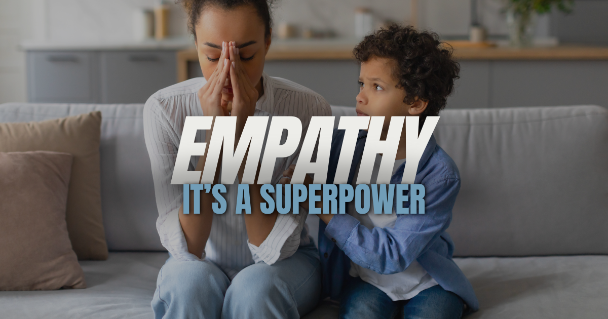 The Vital Role of Empathy in Enhancing Health and Relationships