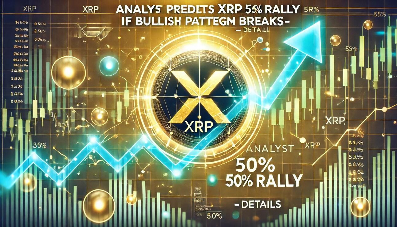 XRP Price Bullish Potential Grows – A Surge Above $0.65 Will Trigger Buyers