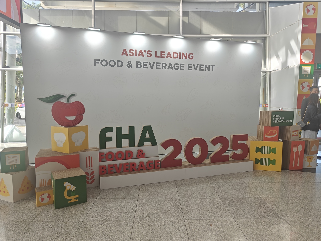 The FHA Food and Beverage 2025 Roundup